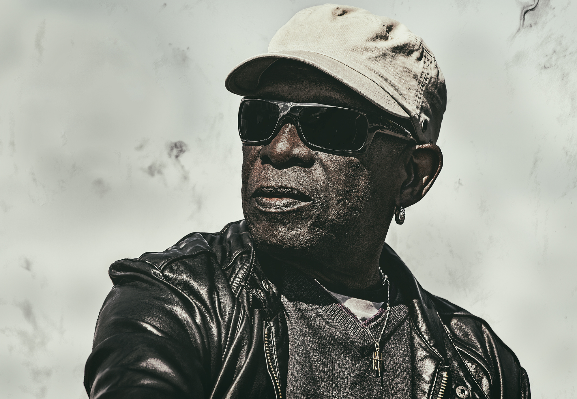 Eddie Michel - Tony Allen