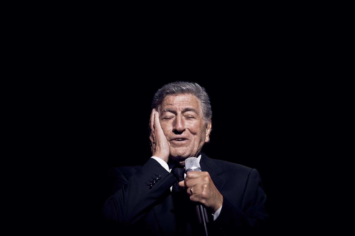Eddie Michel - Tony Bennett