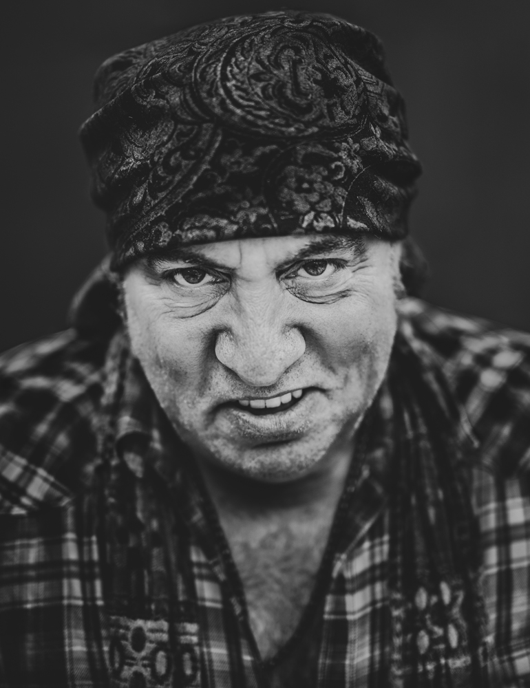 Eddie Michel - Little Steven