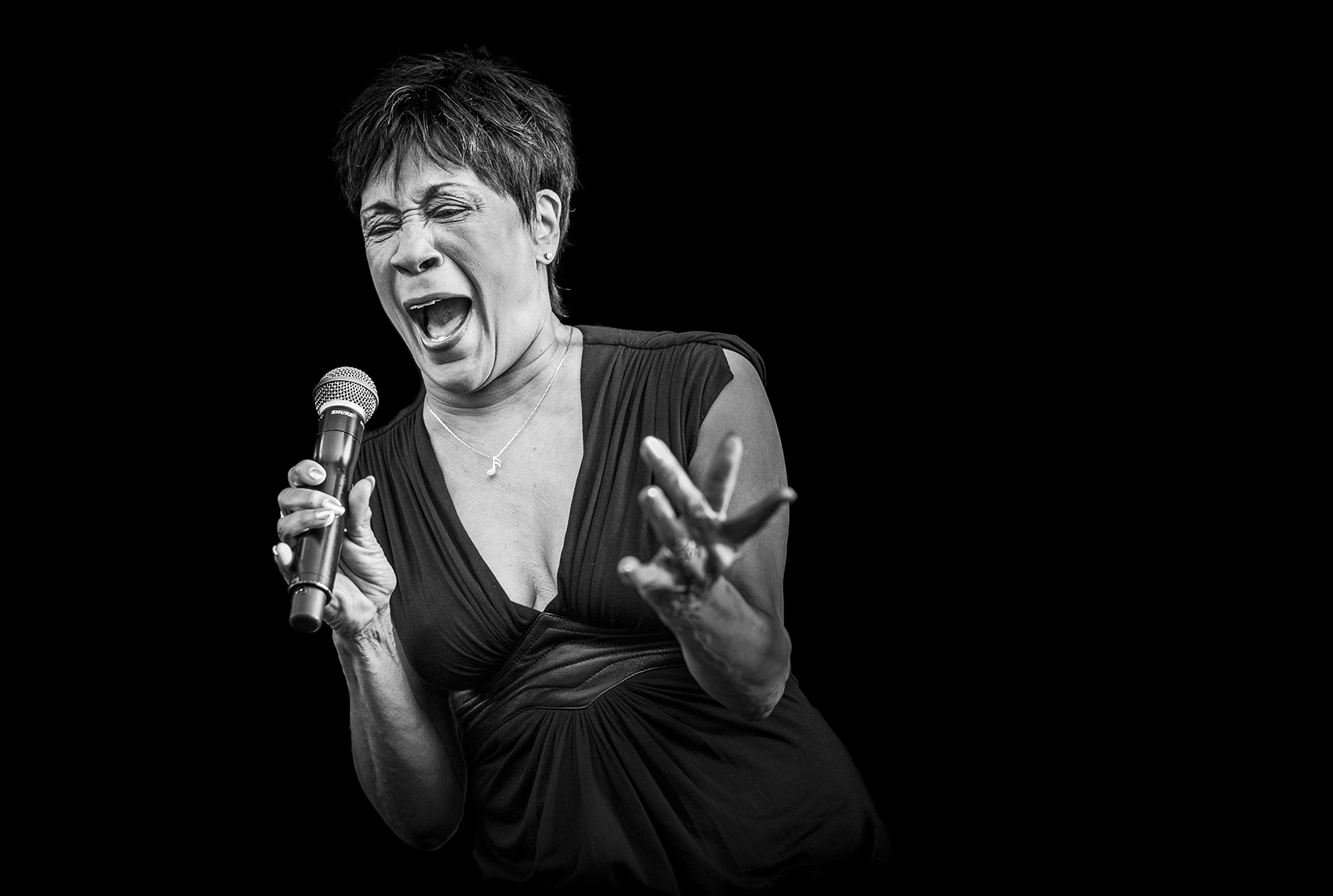 Eddie Michel Bettye Lavette