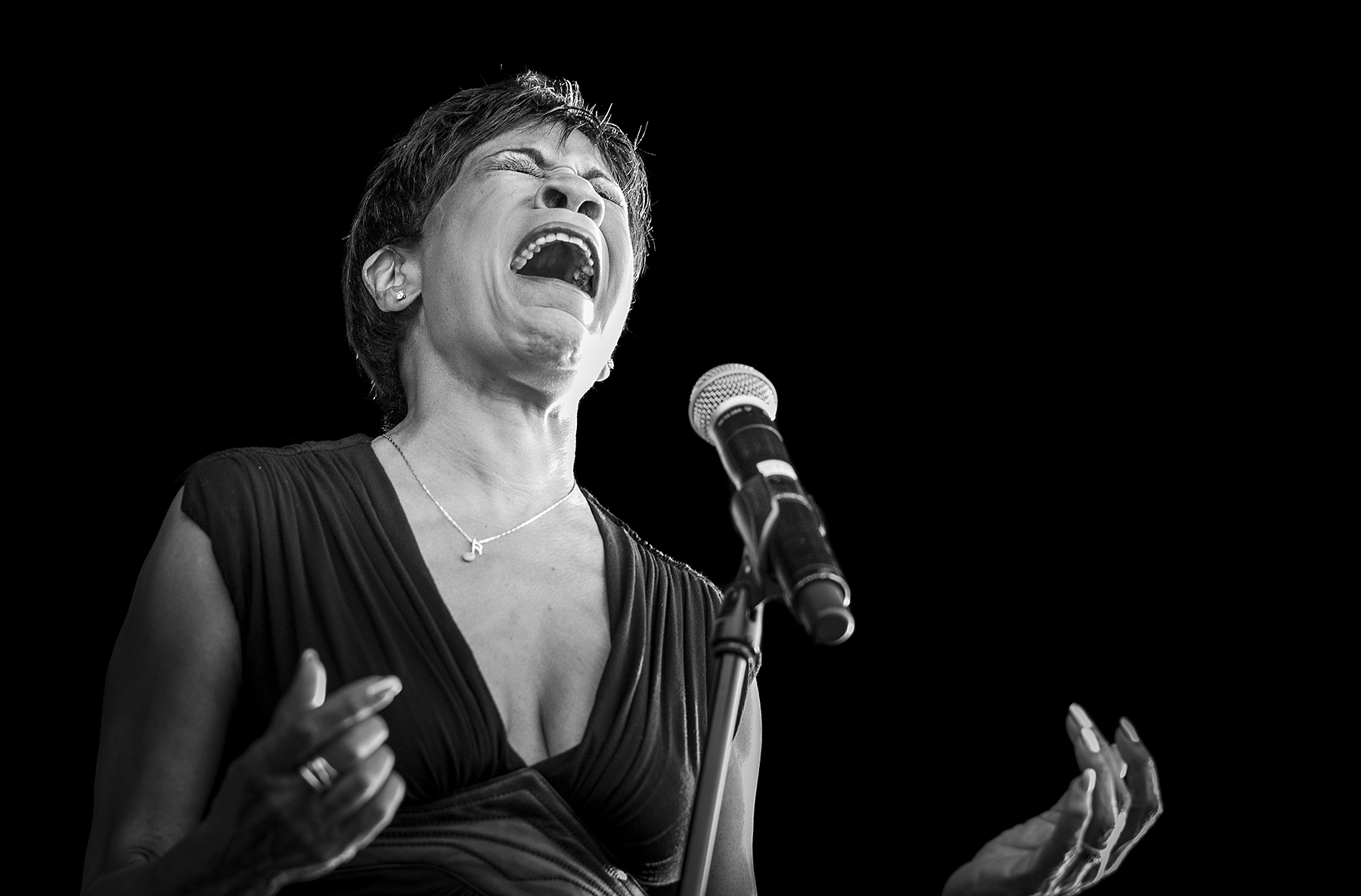 Eddie Michel - Bettye LaVette