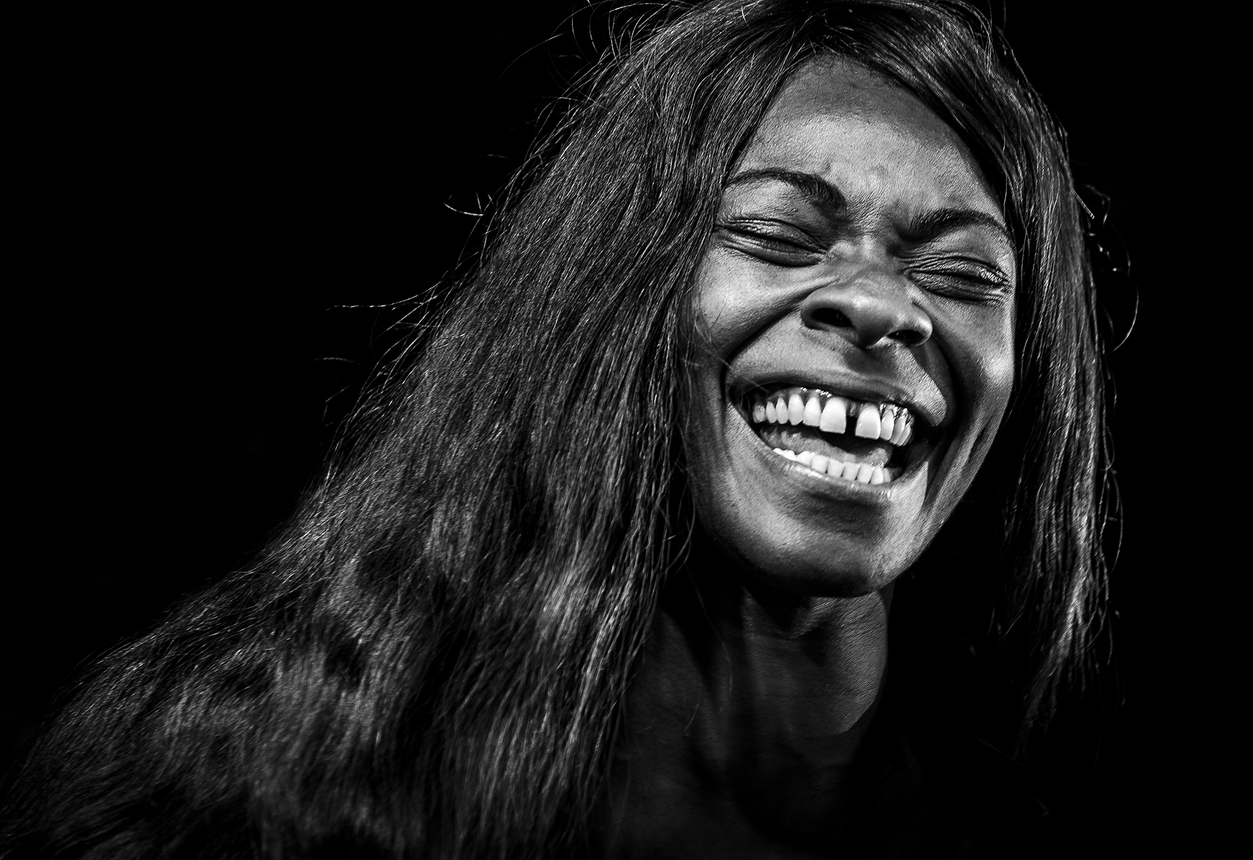 Eddie Michel - Concha Buika